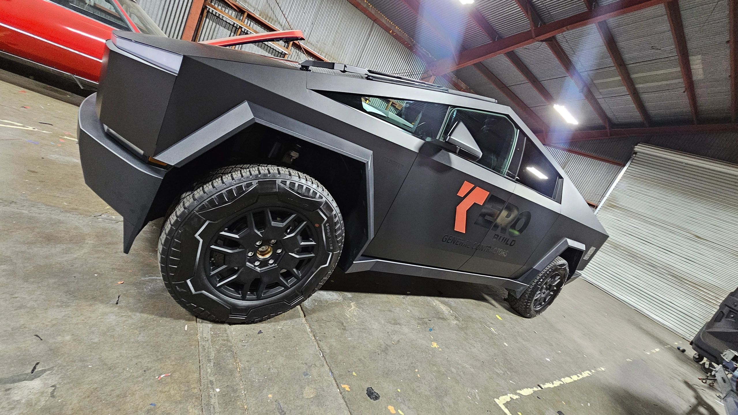 King of Wraps - Vehicle Wraps, Car Wraps, Vinyl Wrap Car