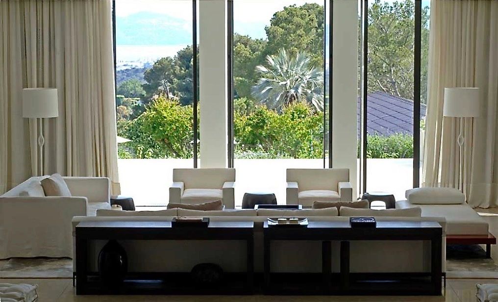 christian liaigre (1943-2020)