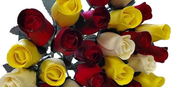 Shop for Beautiful Wood Roses at Wood Roses Texas