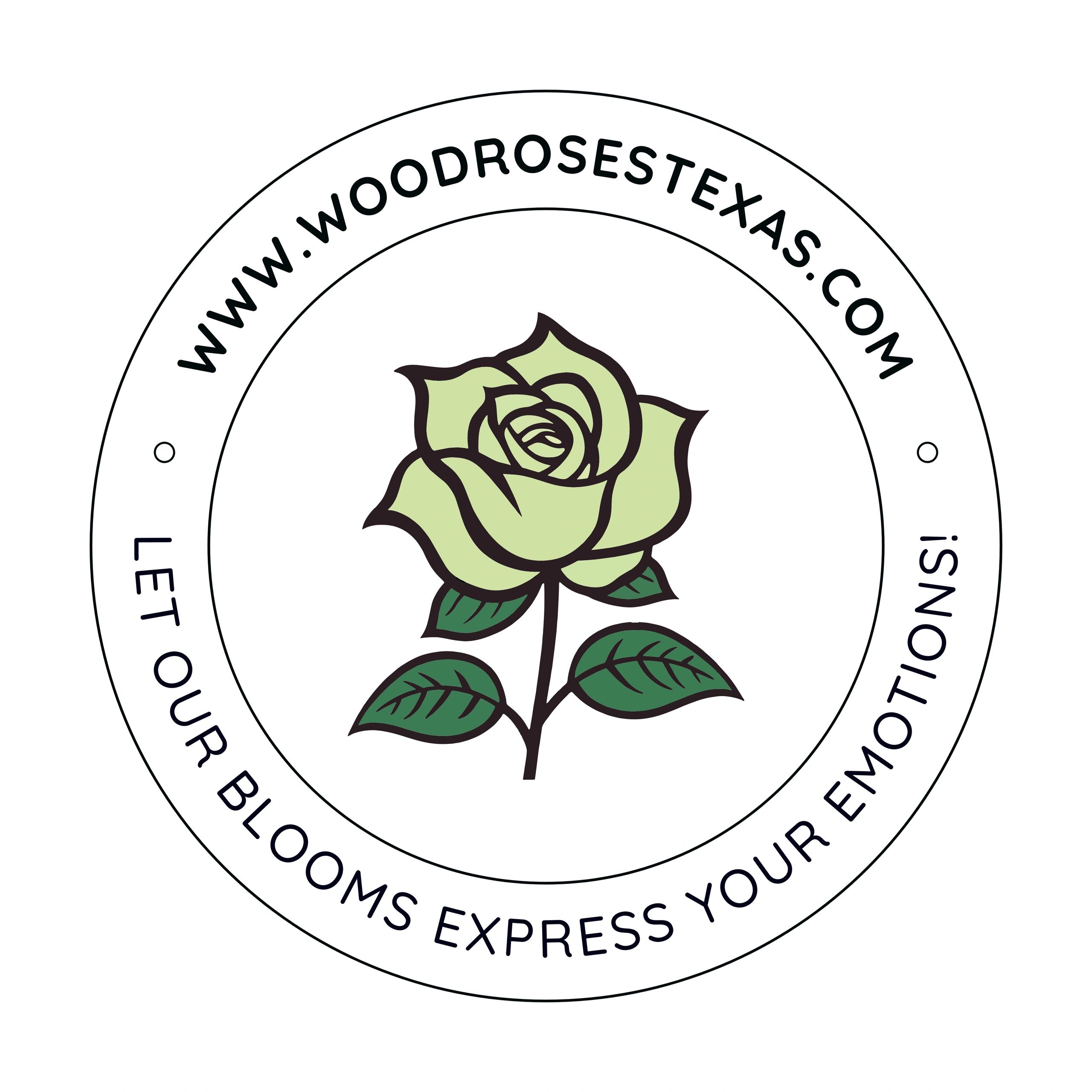 Shop for Beautiful Wood Roses at Wood Roses Texas