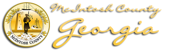 Solicitor-General of McIntosh County