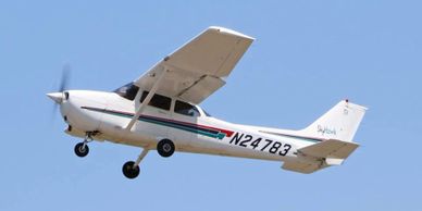 Aircraft | Elite Aviation