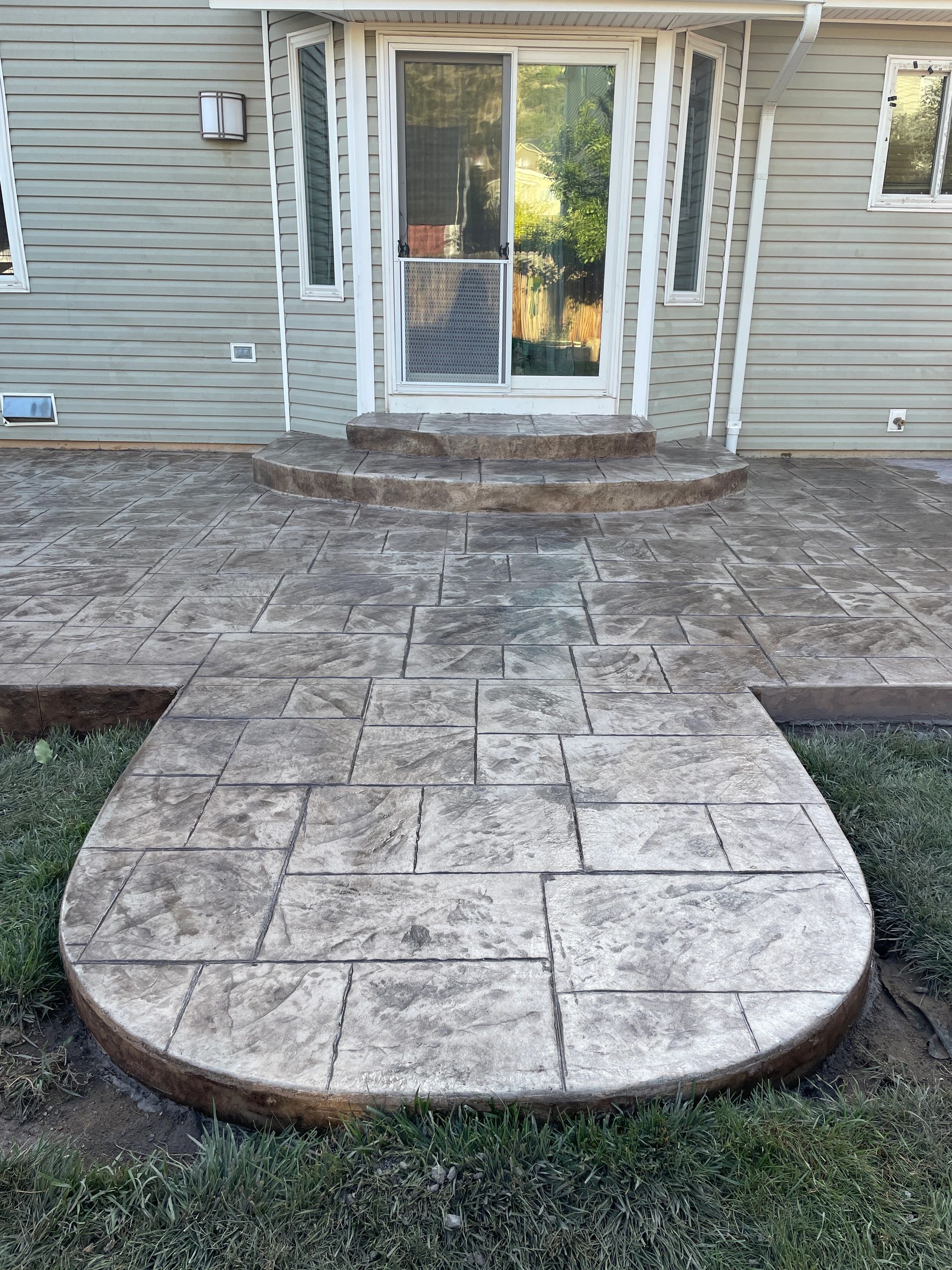 World of Concrete Denver