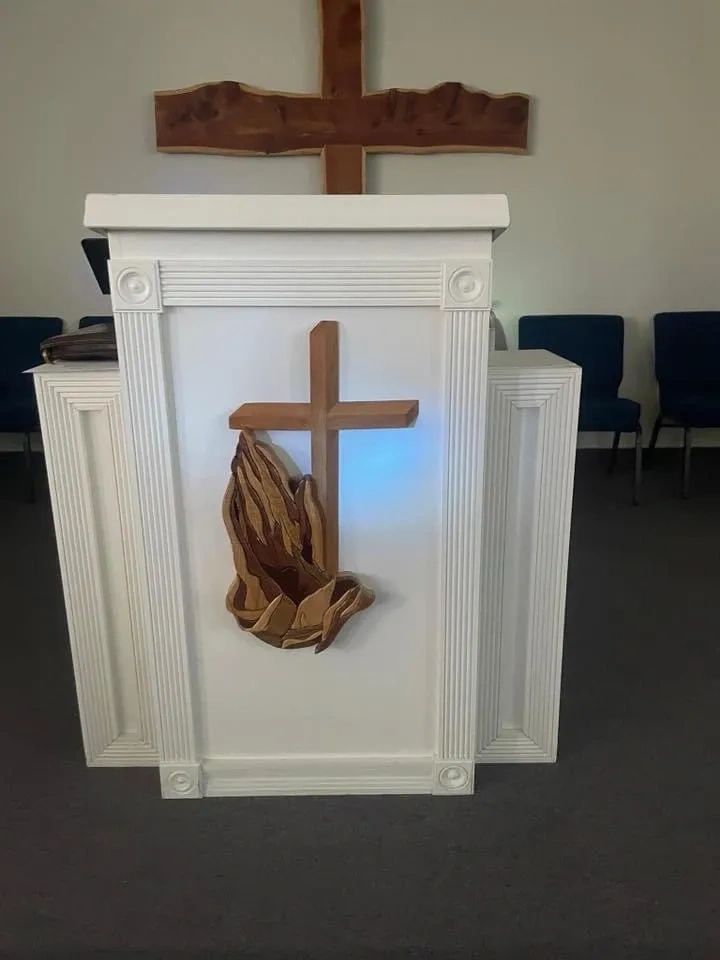 About Calvary Bible Church | Our Mission & Beliefs