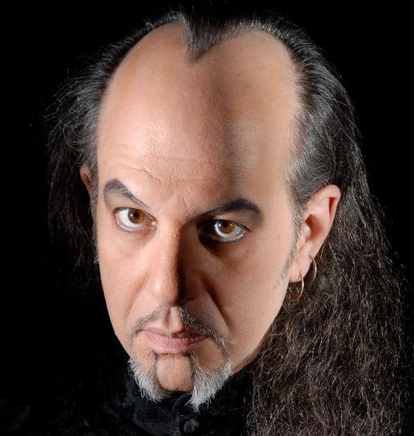 Annual Magician's Convention - Portland Magic Jam