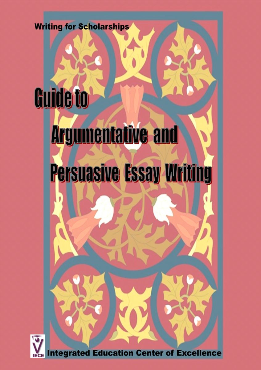 Argumentative Analytical Writing Guide and Samples