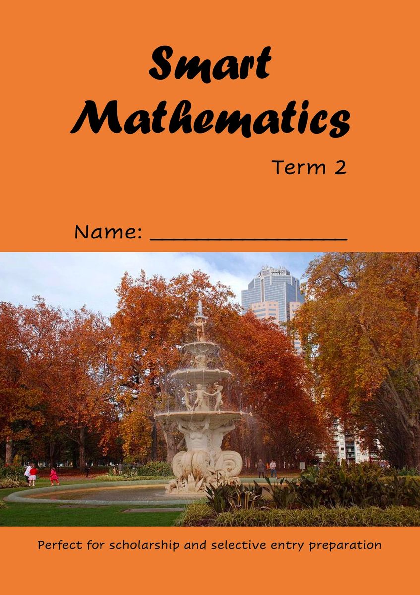 Smart Mathematics 2