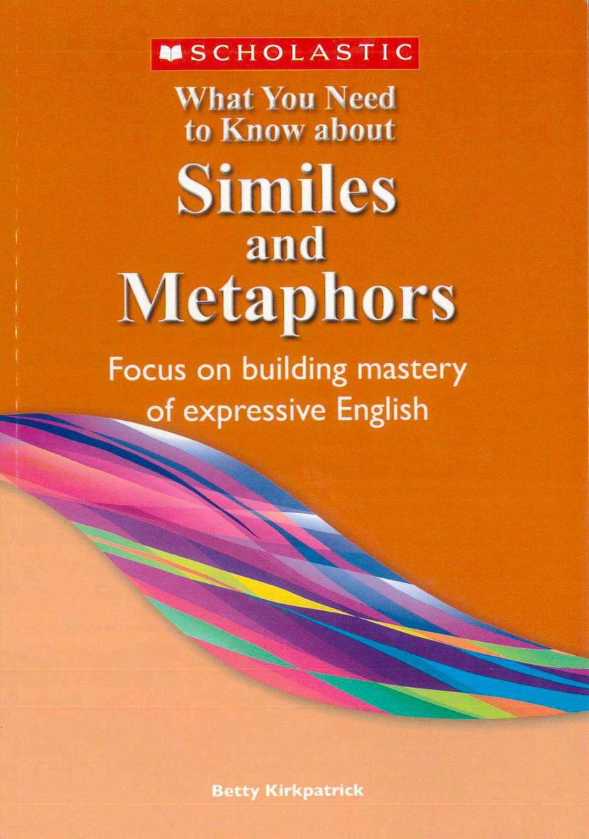 Similes and Metaphors