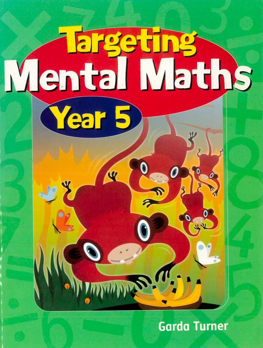 Targeting Mental Maths Year 5