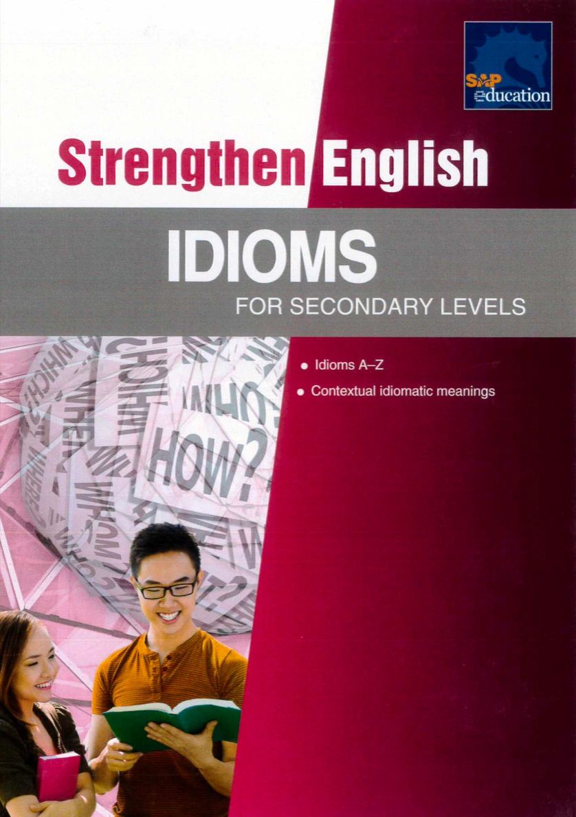 Strengthen English: English (Secondary Levels)