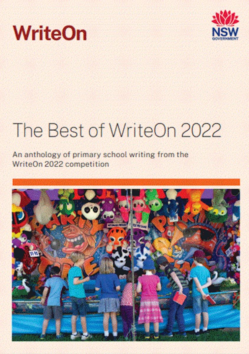The Best of WriteOn 2022