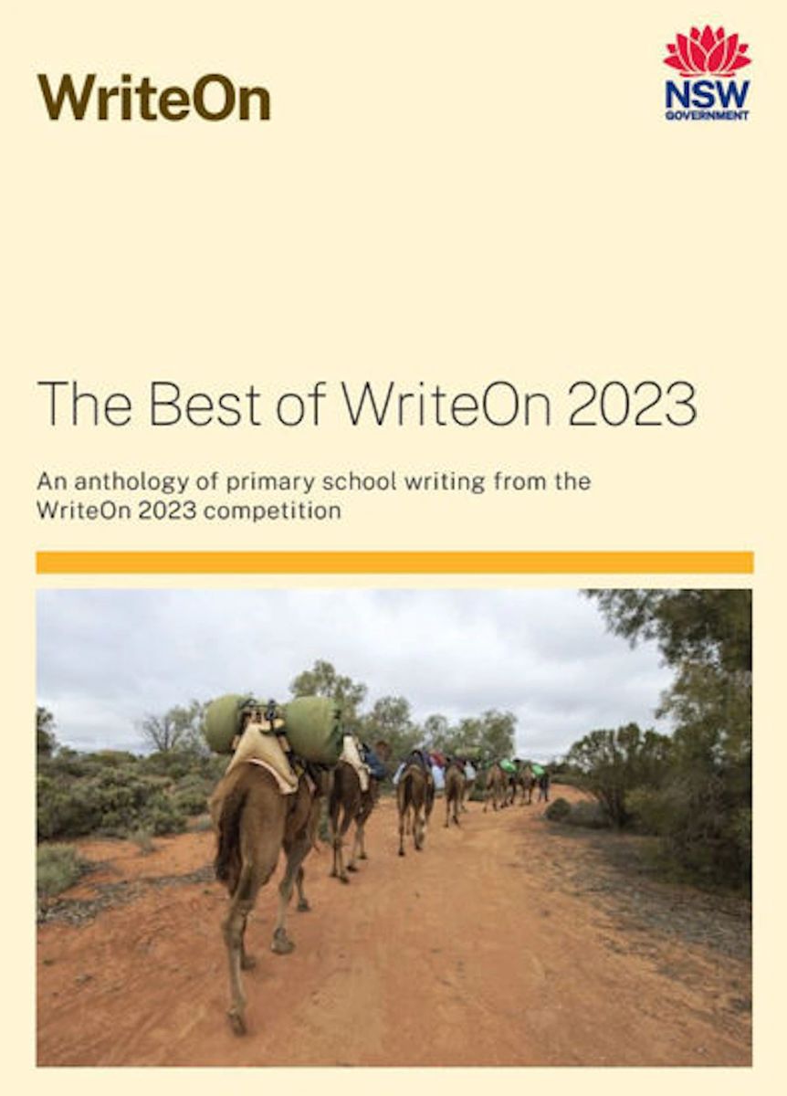 The Best of WriteOn 2023