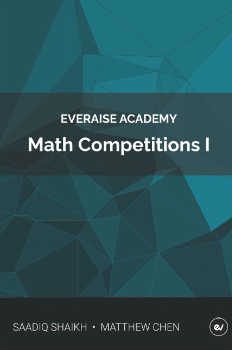 Math Competitions (Years 7-10, AIMO)