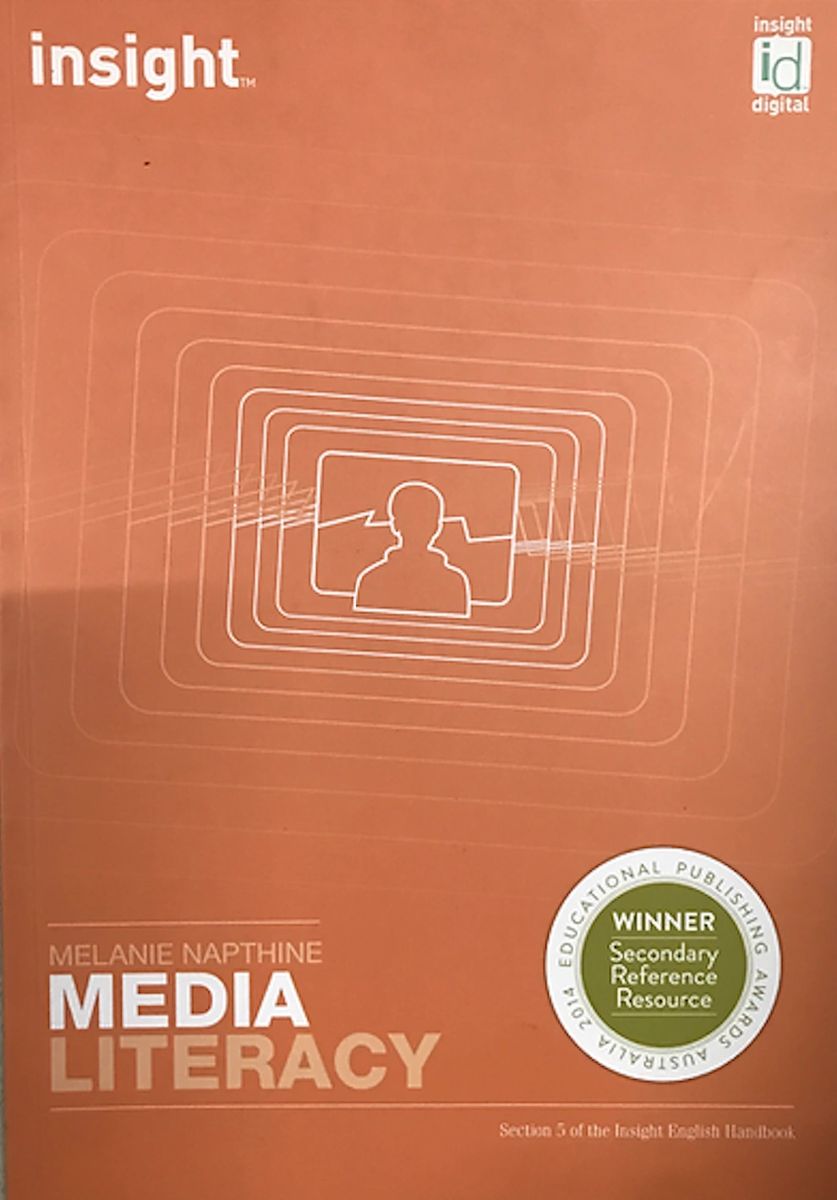Insight Media Literacy