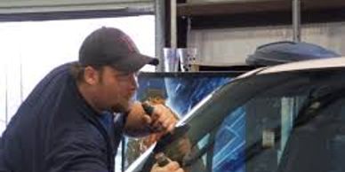TJ Glass | Affordable Auto Glass Shops