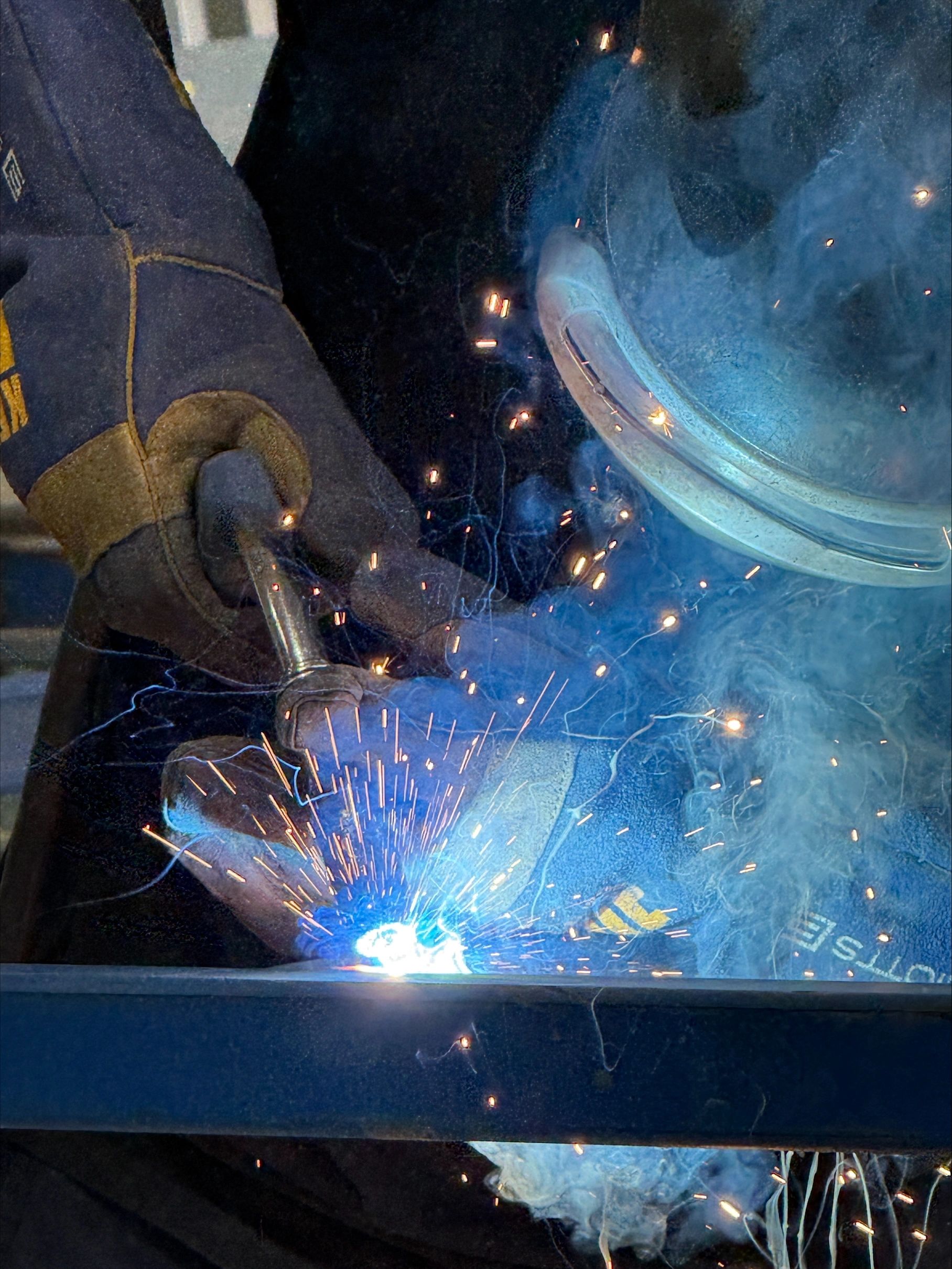 Engineering Start-up – MSK Engineering Vic