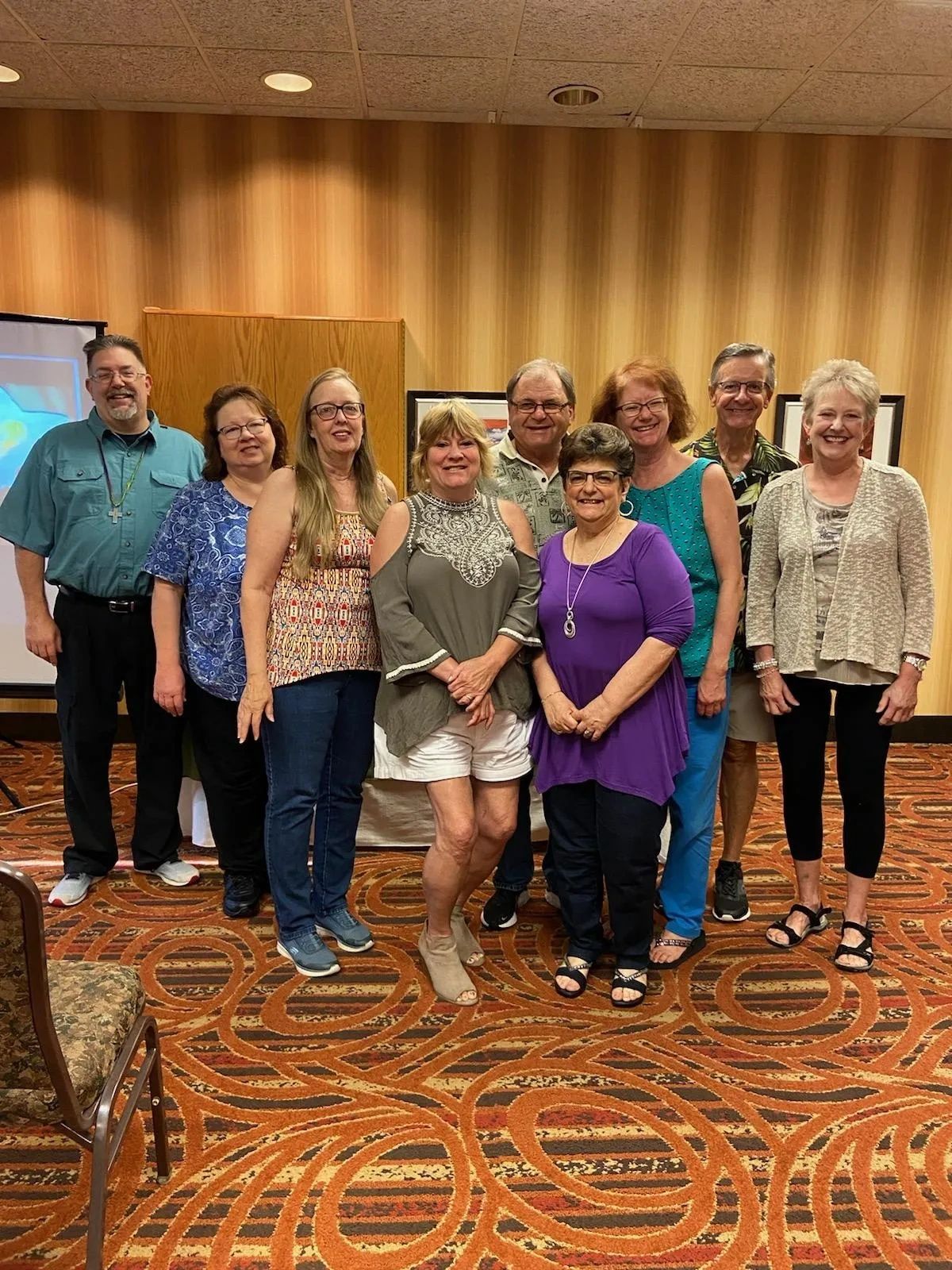 The Gathering For Christ - Faith and Religion, Church, Bible Study