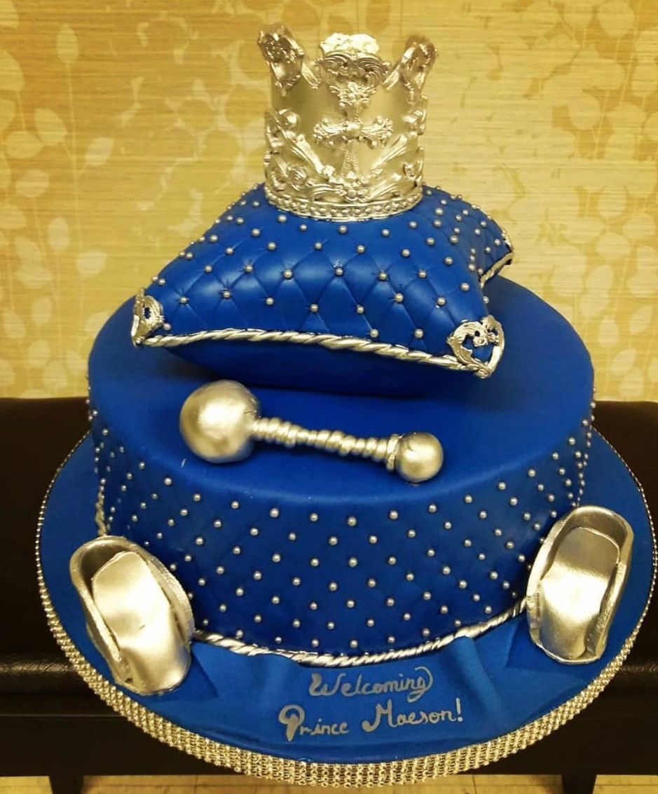 welcome Little Prince