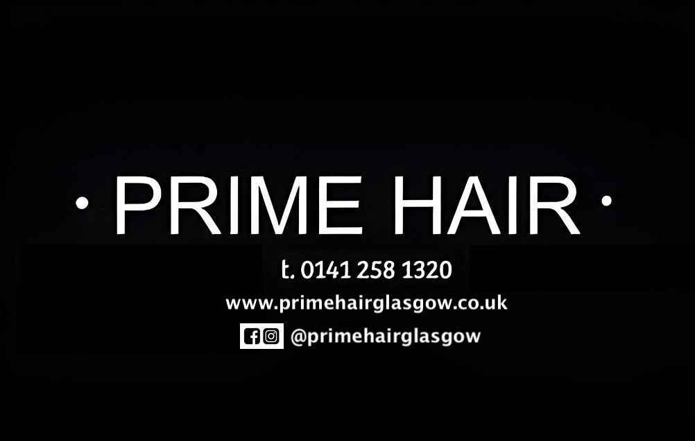Prime Hair