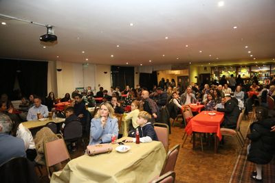 Club Awards | Watford Harriers Athletics Club