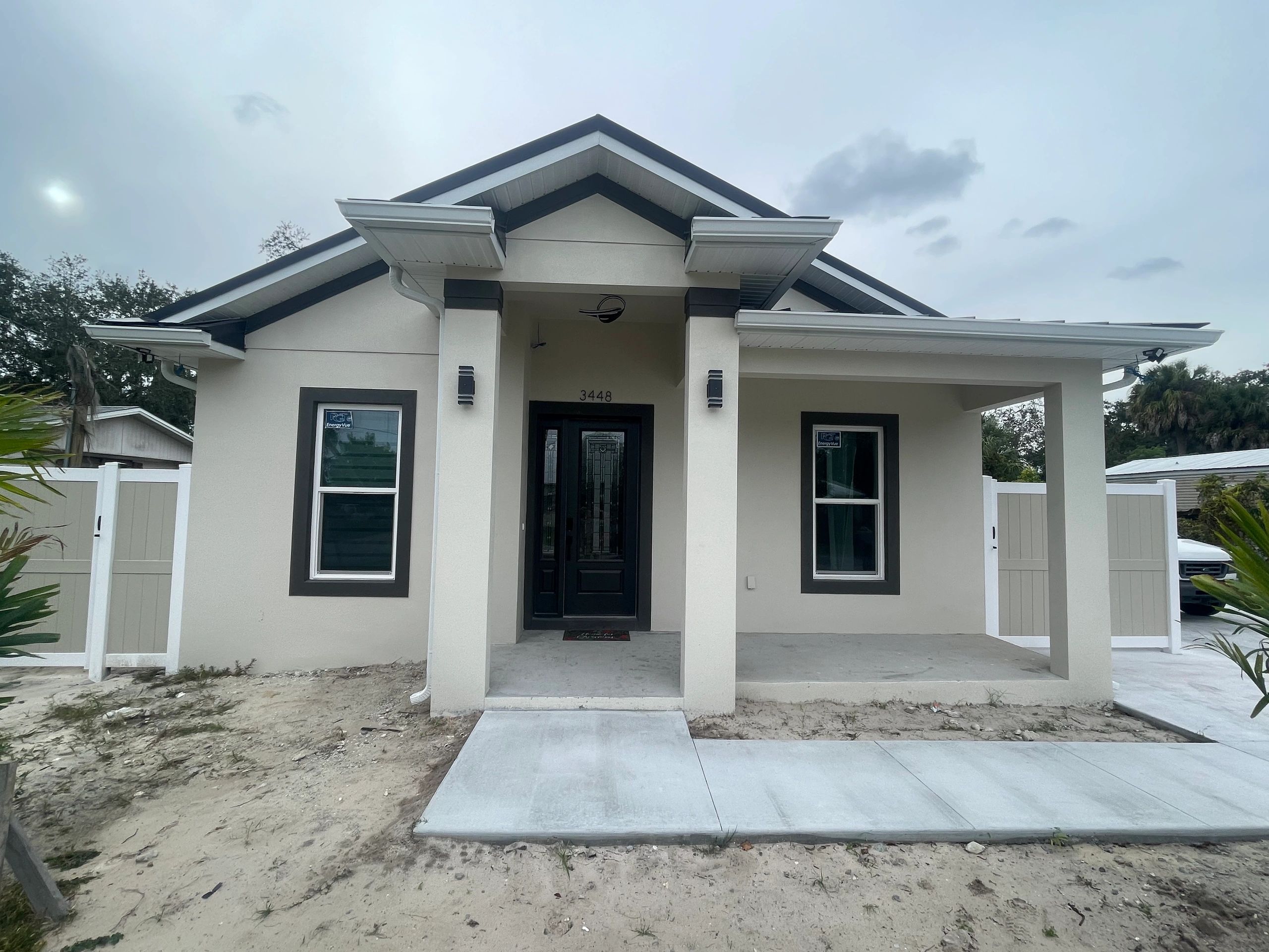 Stone Bay Construction LLC