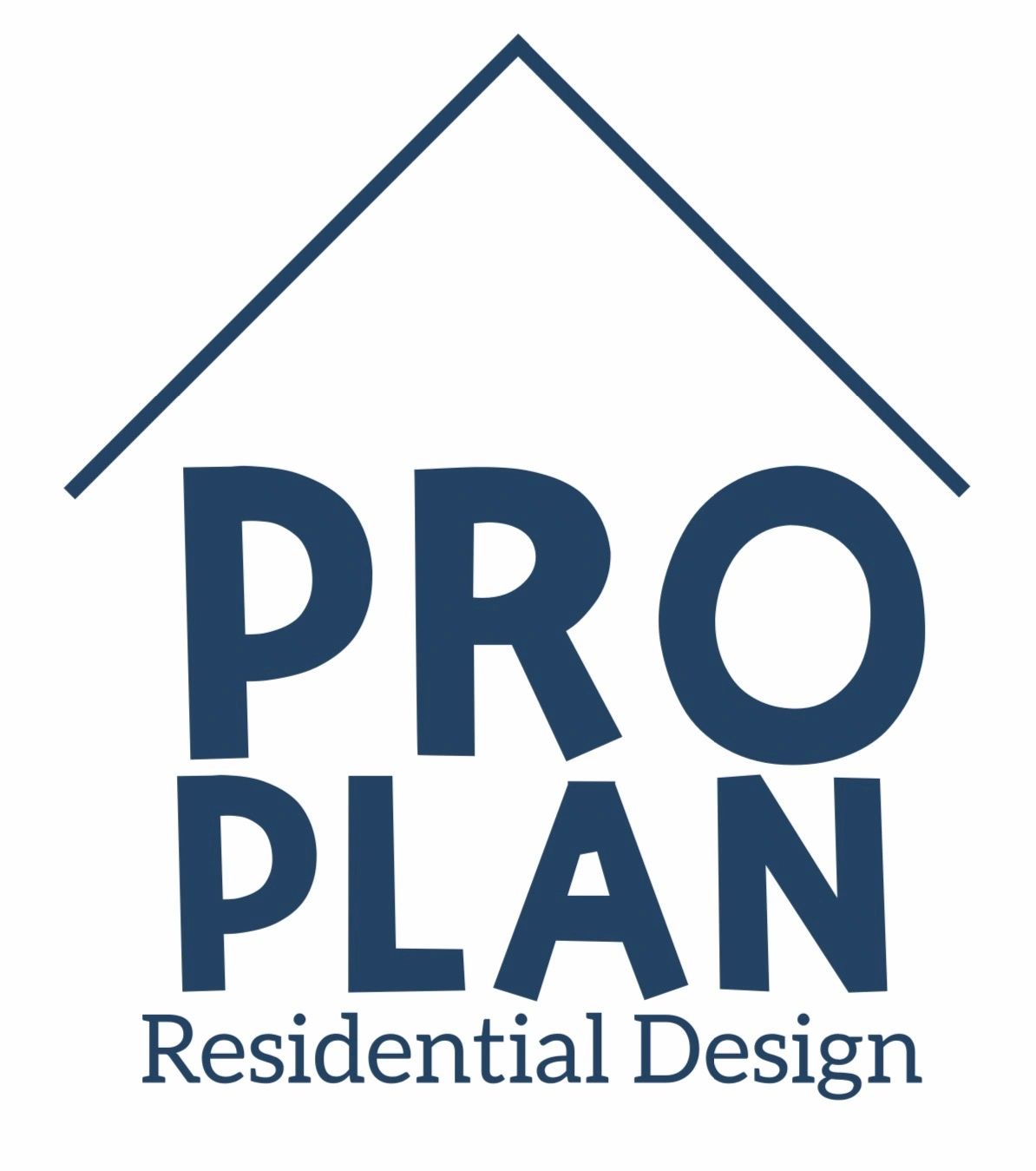 Pro Plan Residential Design