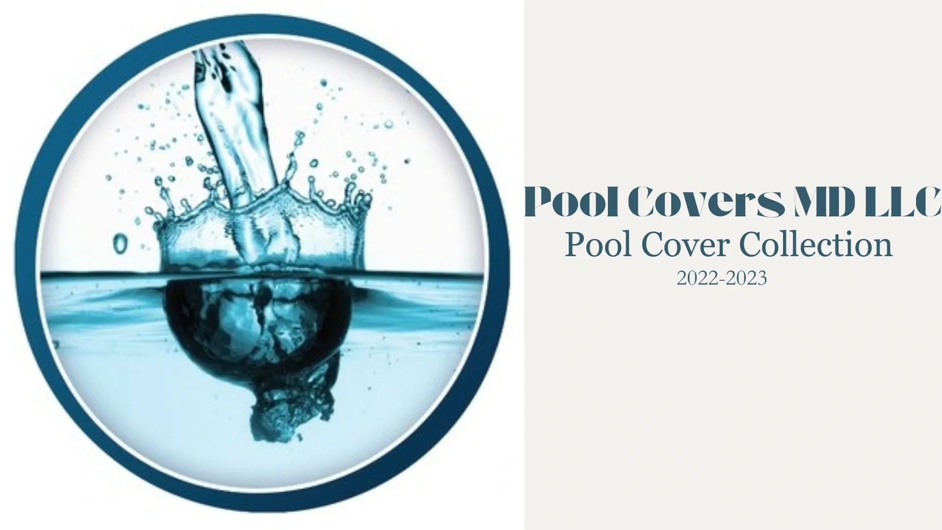 Pool Covers MD