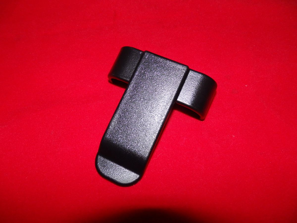 ScottCare Innovo Belt Clip, used