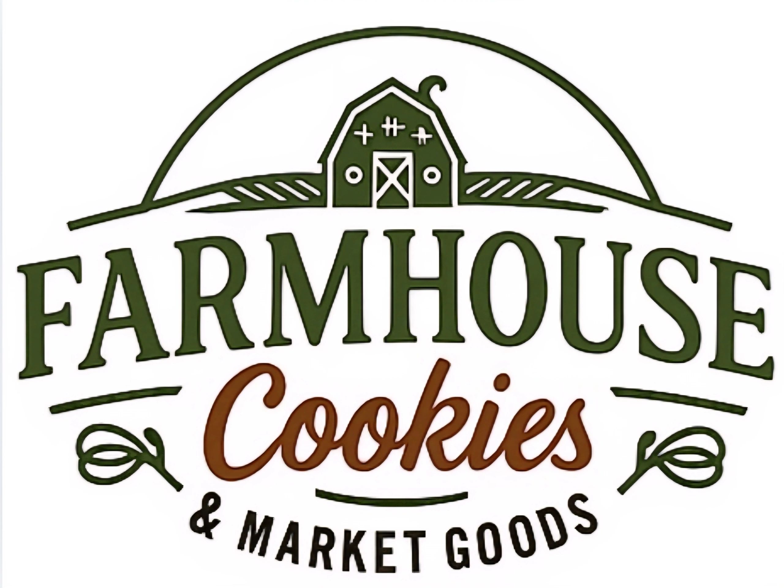 Farmhouse Cookies & Market Goods