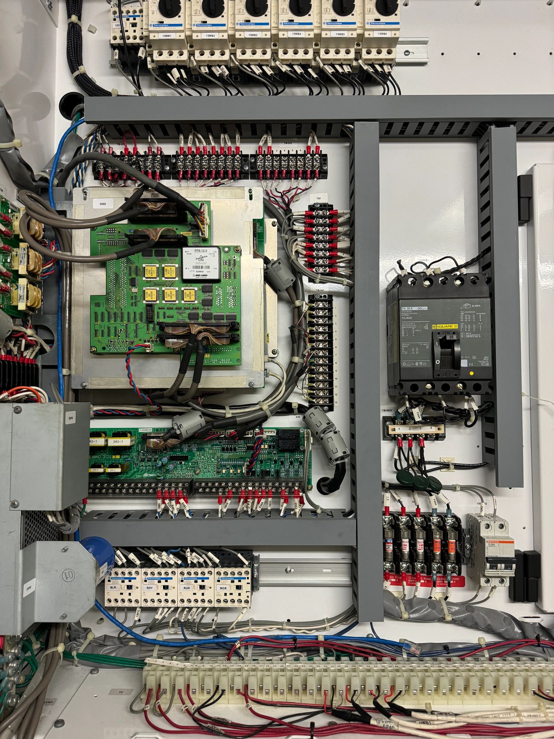 Tech Field-Service