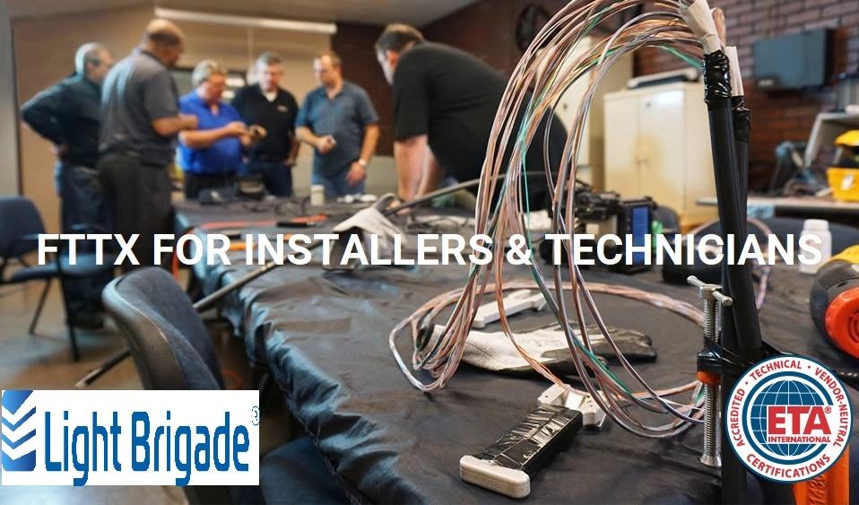 Fiber Optic Training