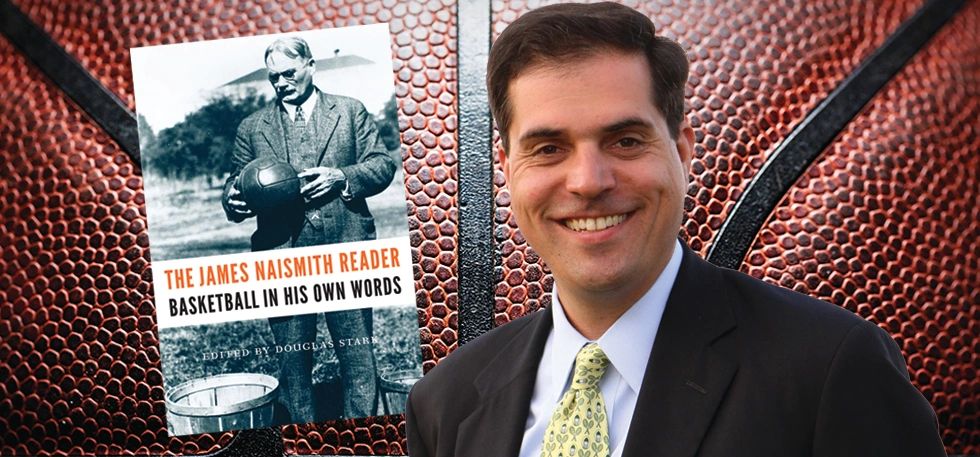 Books | Douglas Stark