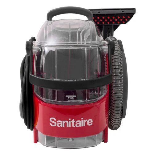 Sanitaire Restore Spot Carpet Extractor