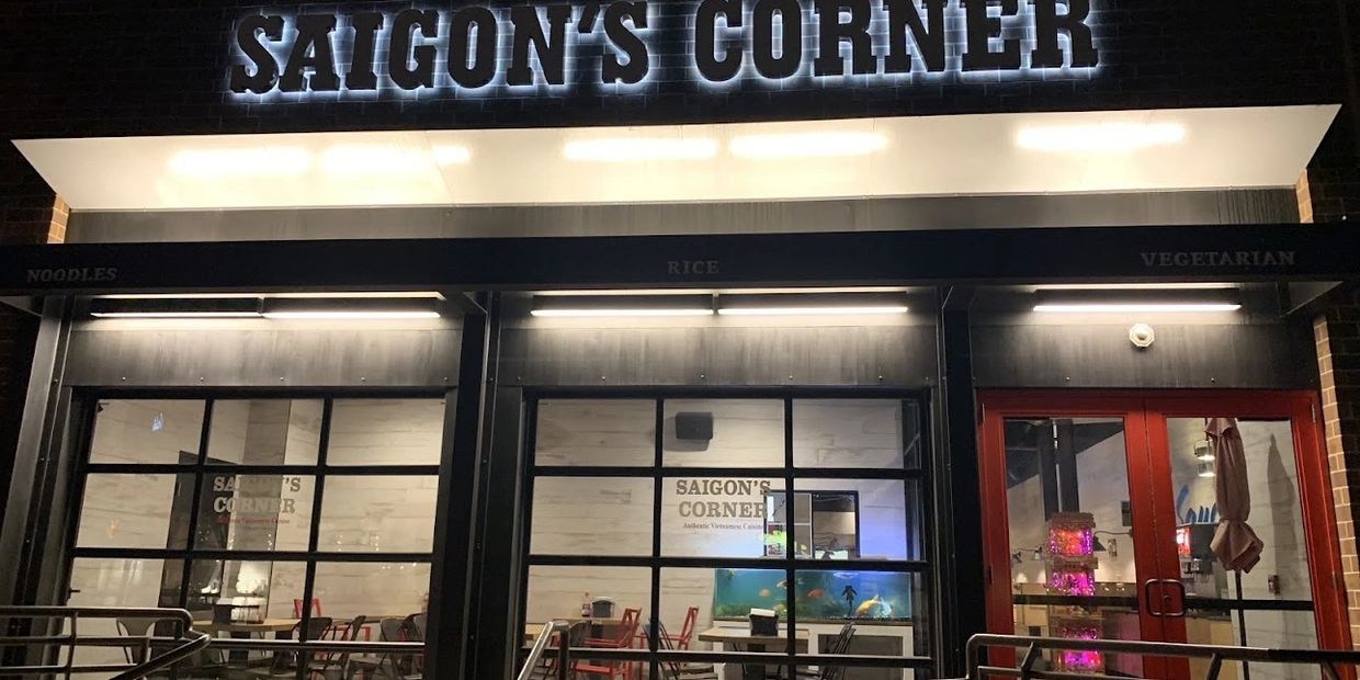 Saigon’s Corner - Pho Noodle, Pho Restaurant, Vietnamese Restaurant