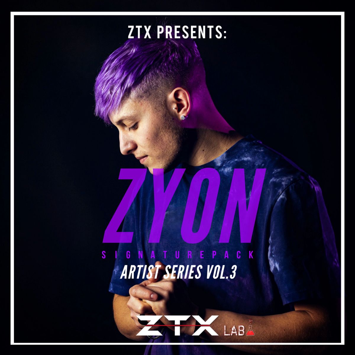 Zyon Signature Sample Pack Vol.1