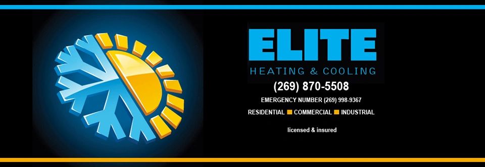 Elite Heating and Cooling