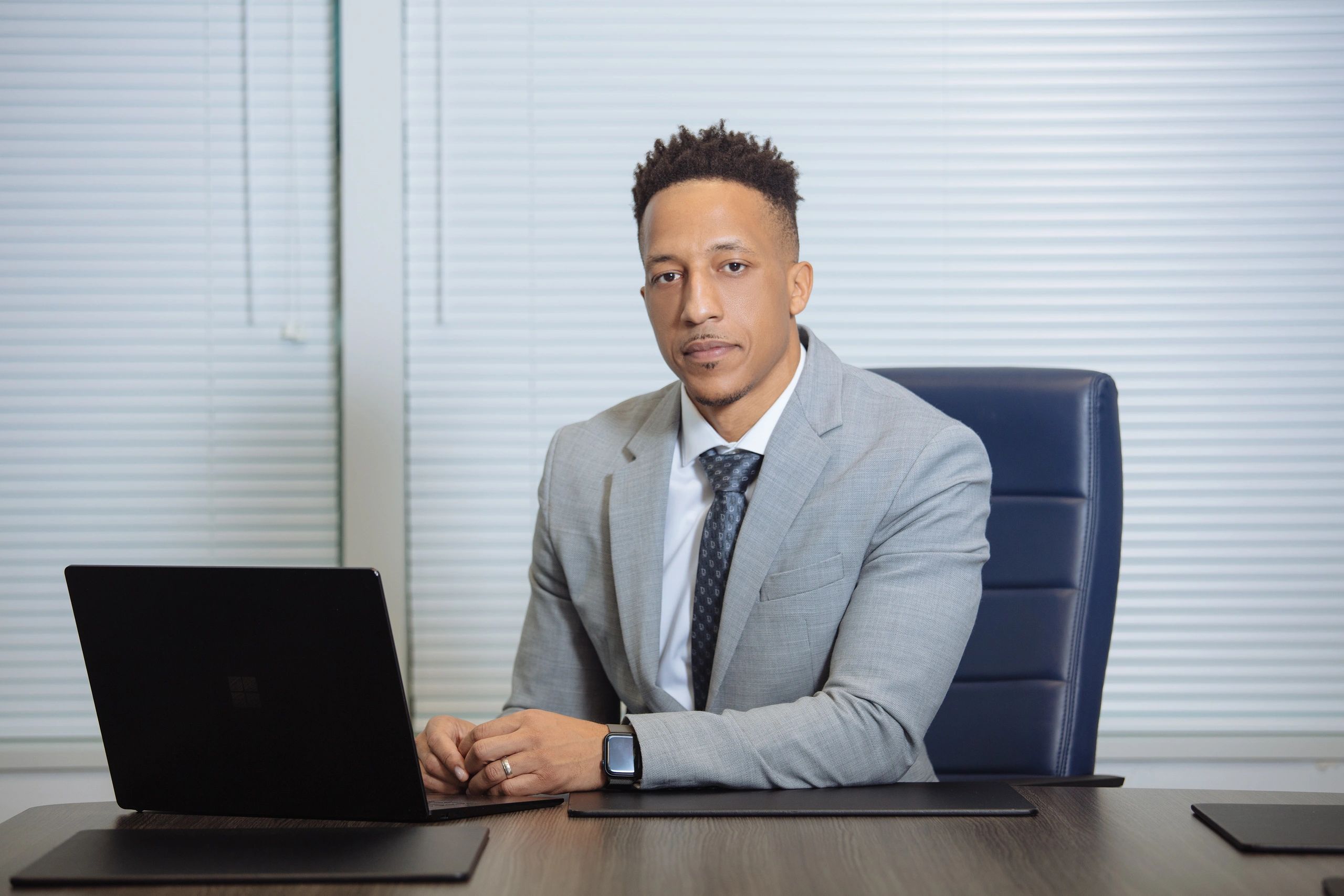 McDougald Financial LLC