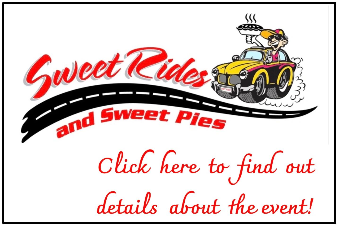 Sweet Rides