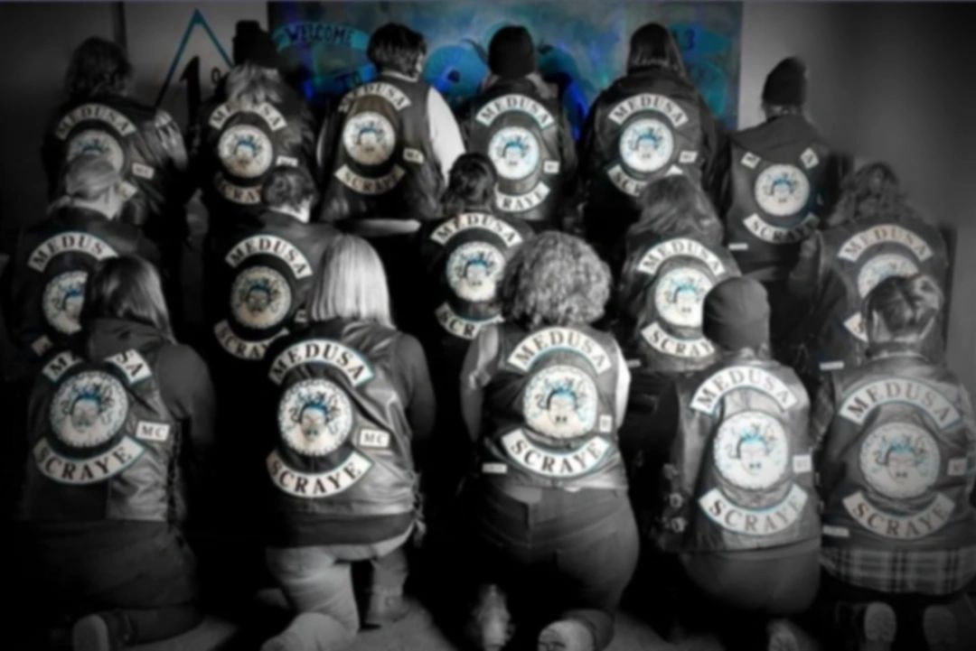 Medusa Motorcycle Club