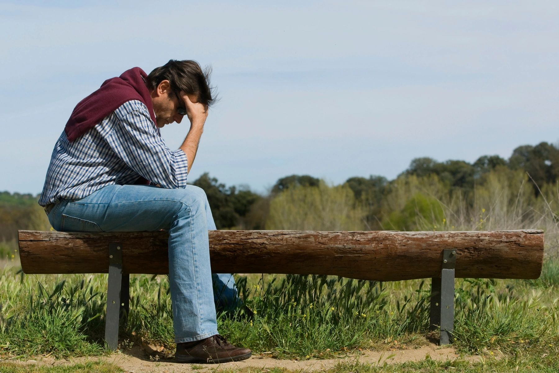 Healing Our Grieving Hearts