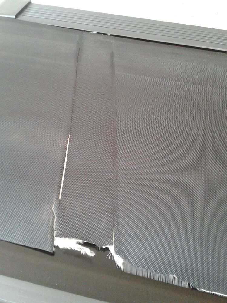 A Bad Treadmill Belt Could Pose Major Risks