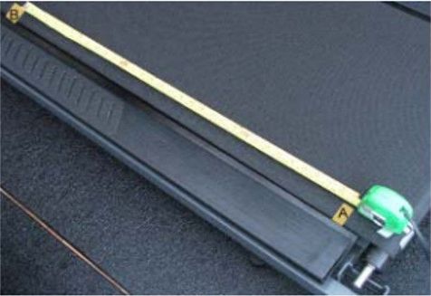 How To Measure A Treadmill Belt