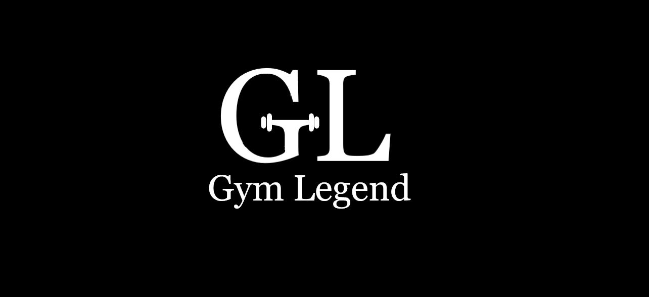 Gym Legend - Home