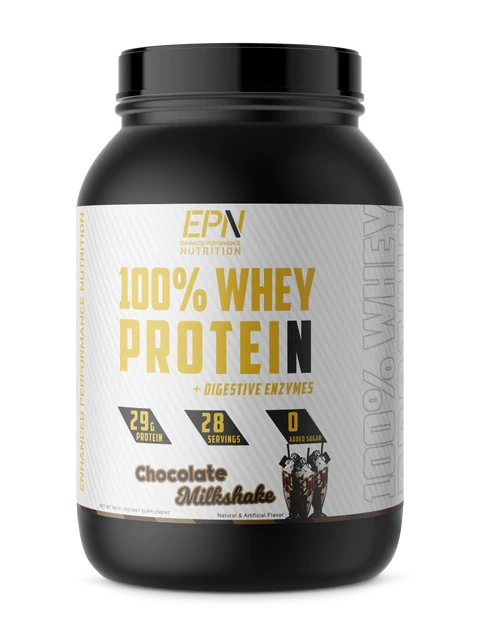 EPN 100% Whey Protein