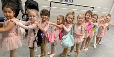 Best Pre-K Dance Classes on Long Island - Diamond Dance Academy