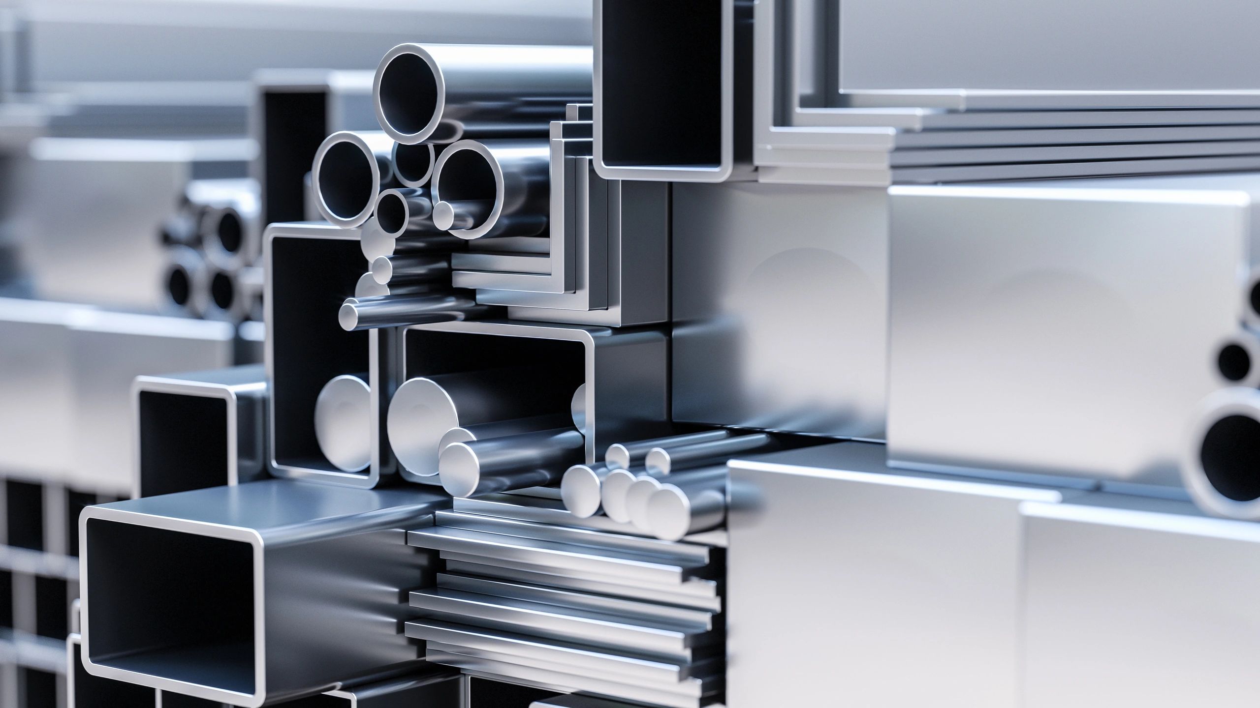 Leading Aluminum Supplier for Quality Metal Solutions