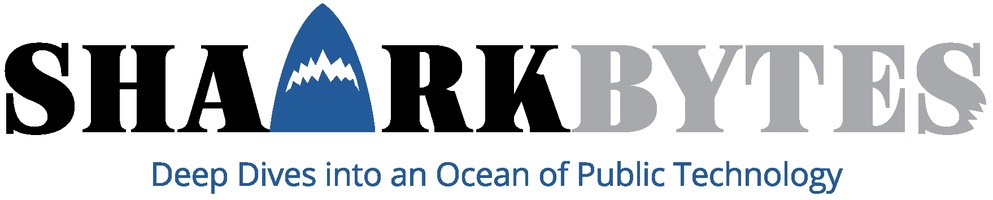 Government Technology Leadership Shark Tank