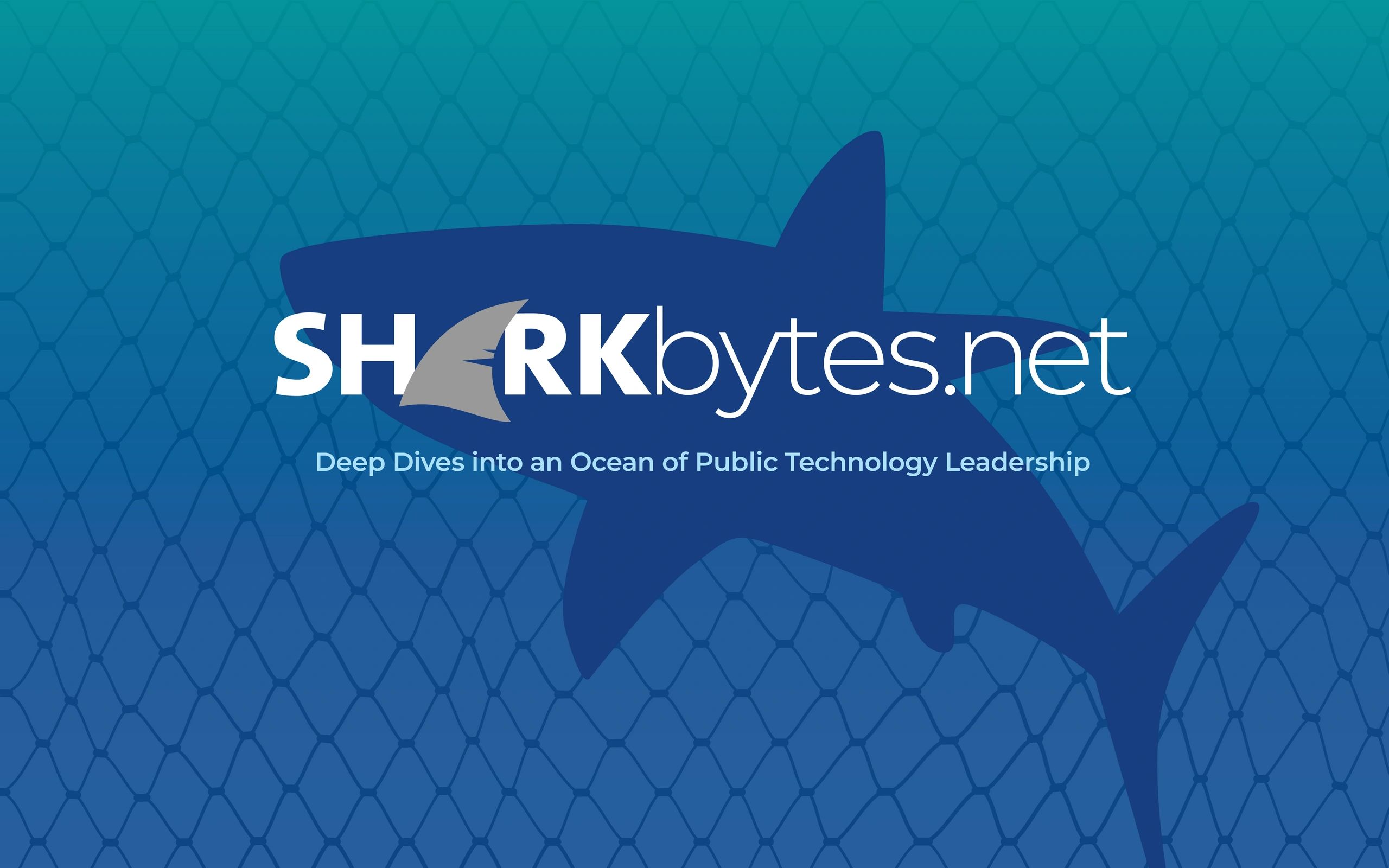 Government Technology Leadership - Shark Tank