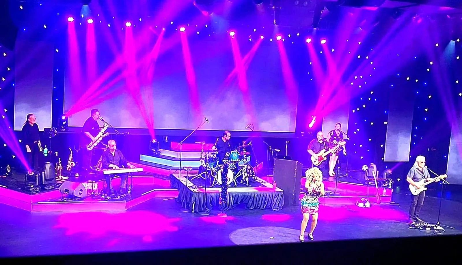 Gallery | Lyrical Reign