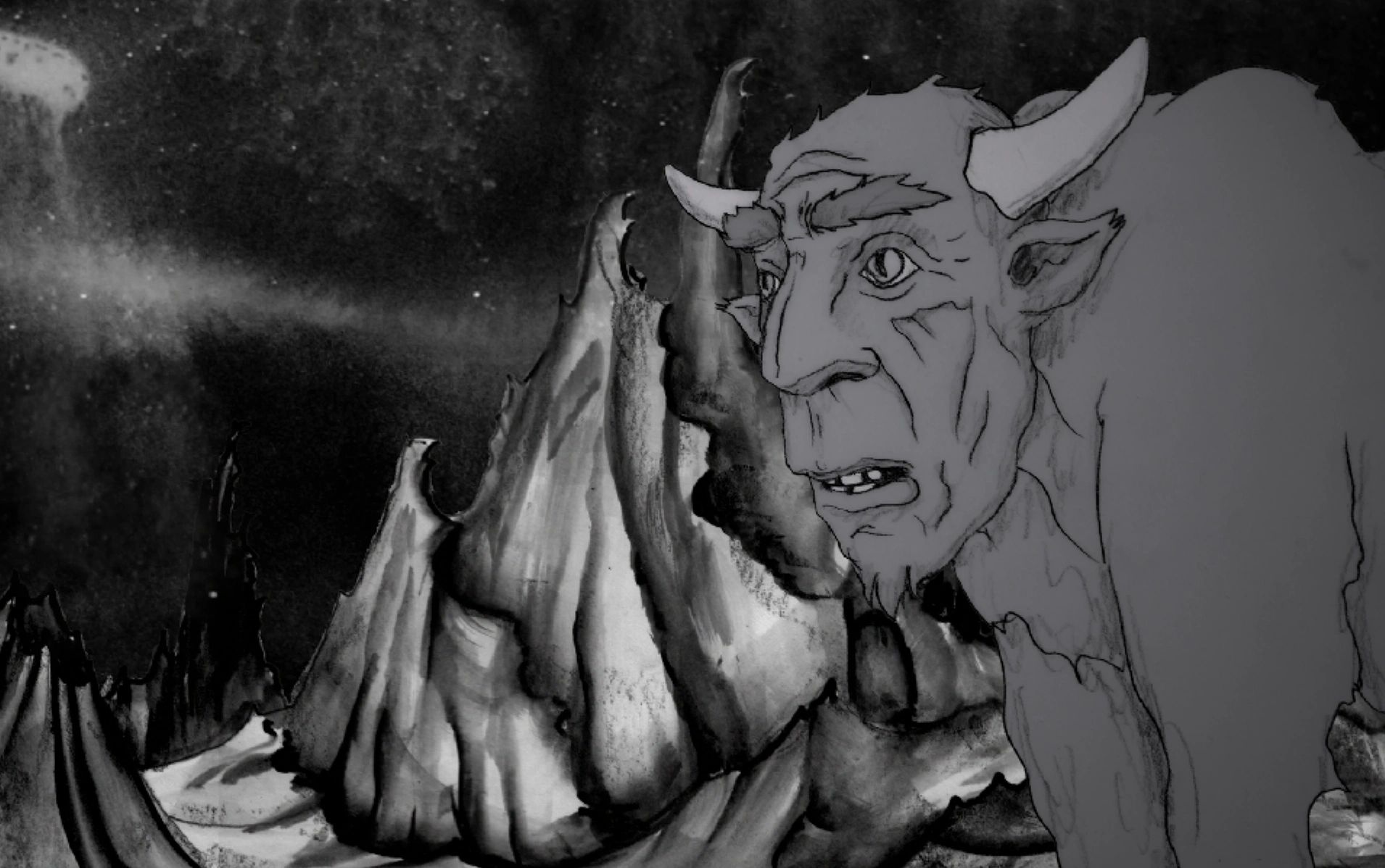 Feature Animation - Independent Animation Producer